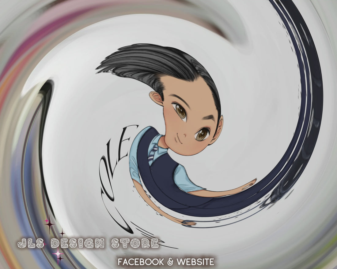 Flight Attendant Male TUI – JLS Design Store